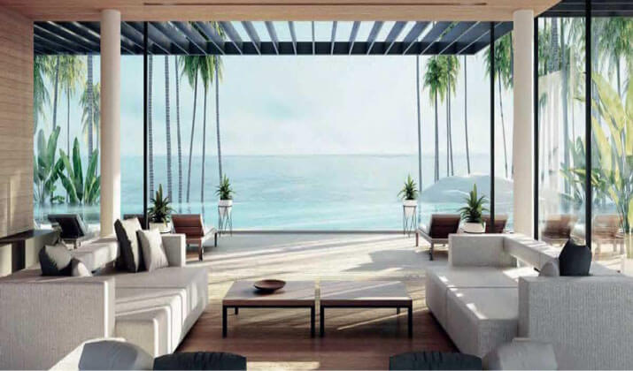 جون سوديك الساحل الشمالي June Sodic | North Coast