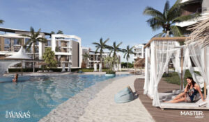 ونس الساحل الشمالي Wanas Master Group | North Coast