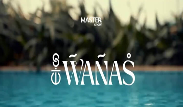 ونس الساحل الشمالي Wanas Master Group | North Coast
